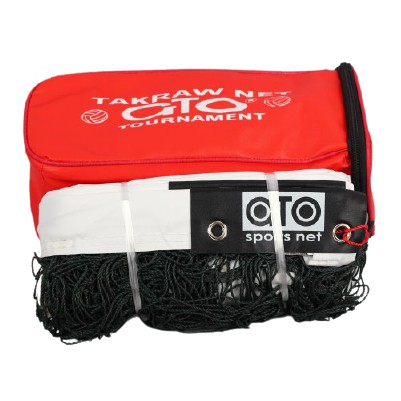 Jual Net Takraw Net Jaring Takraw Seling Besi Sling Besi baja | Shopee ...