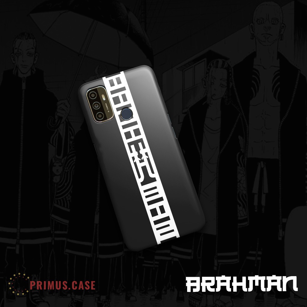 Jual BRAHMAN GANG TOKYO REVENGERS CASE | Shopee Indonesia
