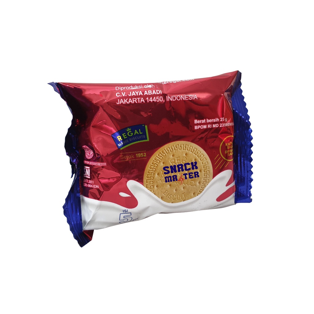 Jual Marie Regal MINI PACK - Netto 25gr | Shopee Indonesia