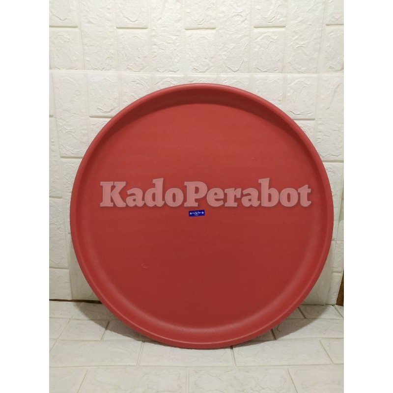 Jual Tampah Beras Plastik Extra Jumbo 60Cm - Nampan Plastik Jumbo 60 Cm ...