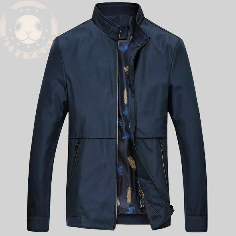 Jual jaket taslan model terbaru High quality | Shopee Indonesia