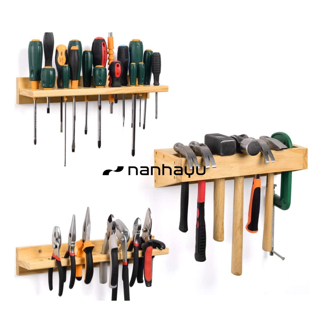 Jual Nanhayu Obeng - Rak Obeng Tempat Tang Dan Peralatan Pertukangan ...