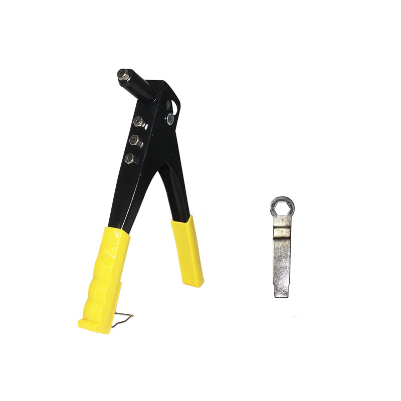 Jual EELIC TAR-W10I -X1P Tang Rivet Tangan Manual Hand Riveter 10 Inci ...