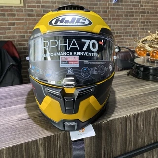 Jual hjc rpha 70 Harga Terbaik & Termurah April 2024 | Shopee Indonesia