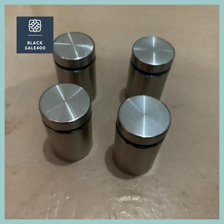 Jual Pen Iklan Sign Board Baut Akrilik Advertising Screw 19 X 30 ...