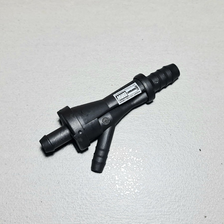 Jual Vacuum Control Sucking Jet Pump Booster Rem BMW Engine M54 E39 E46 ...