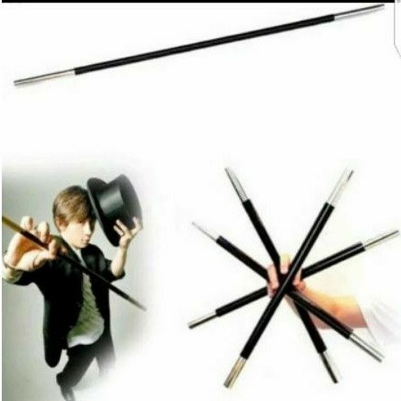 Jual alat sulap spring wand | Shopee Indonesia