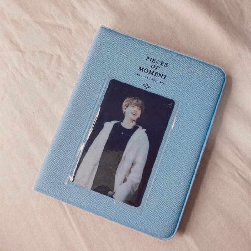 Jual Collect Book 2P / Kolbuk 2p / Collect book photocard / kolbuk pc ...