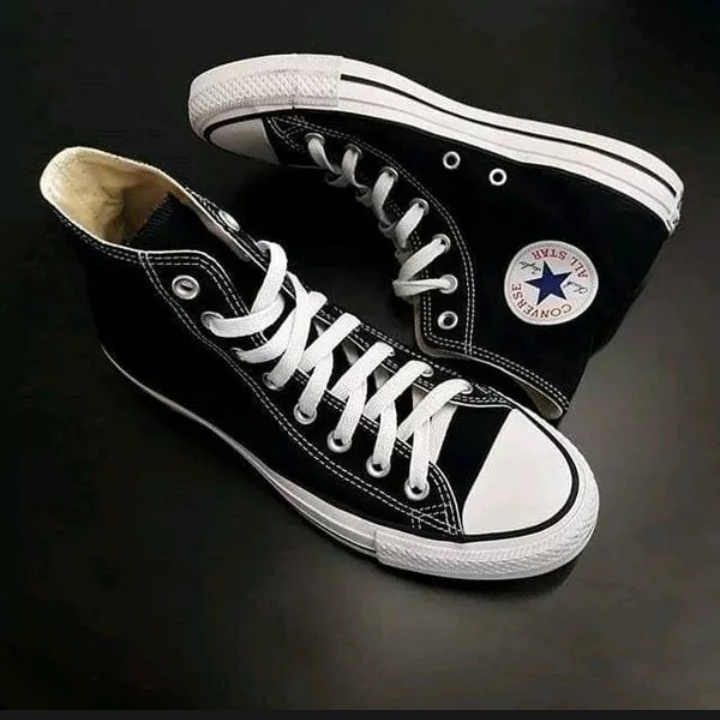 Jual Supplier sepatu Allstar Classic Low Sepatu Sneakers Alstar Convers ...