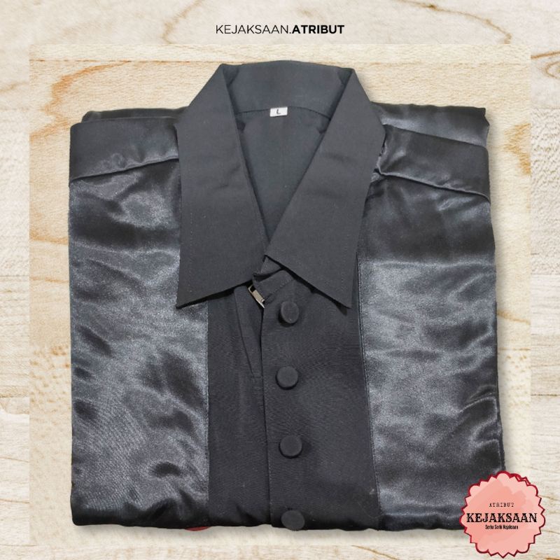 Jual Paket Toga Dasi dan Tas Jaksa dan Pengacara | Shopee Indonesia