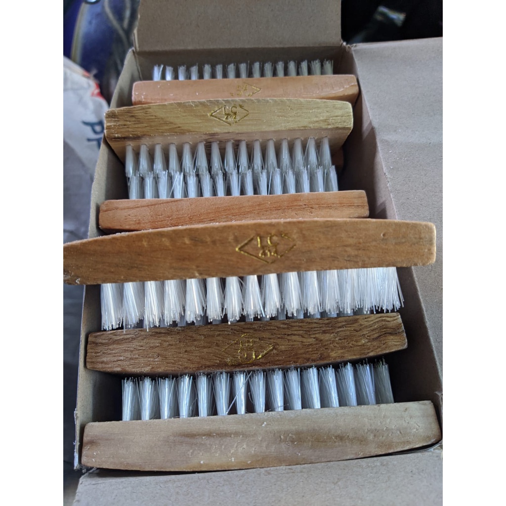Jual SIKAT CUCI - SIKAT WC KAMAR MANDI - SERBAGUNA - SIKAT KAYU SERBA ...