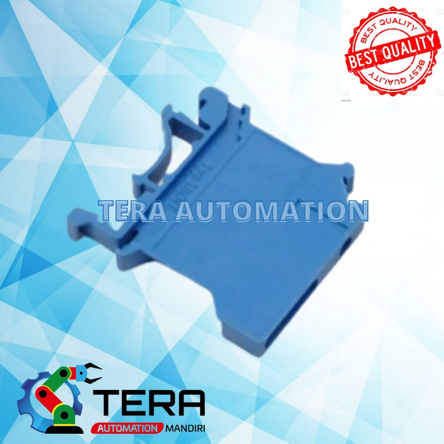Jual Phoenix Contact Feed-Through Terminal Block Uk5n Terminal Block | Shopee Indonesia