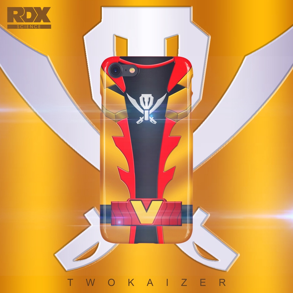 Jual Twokaizer Kaizoku No Power Kikai Sentai Zenkaiger Super Sentai ...