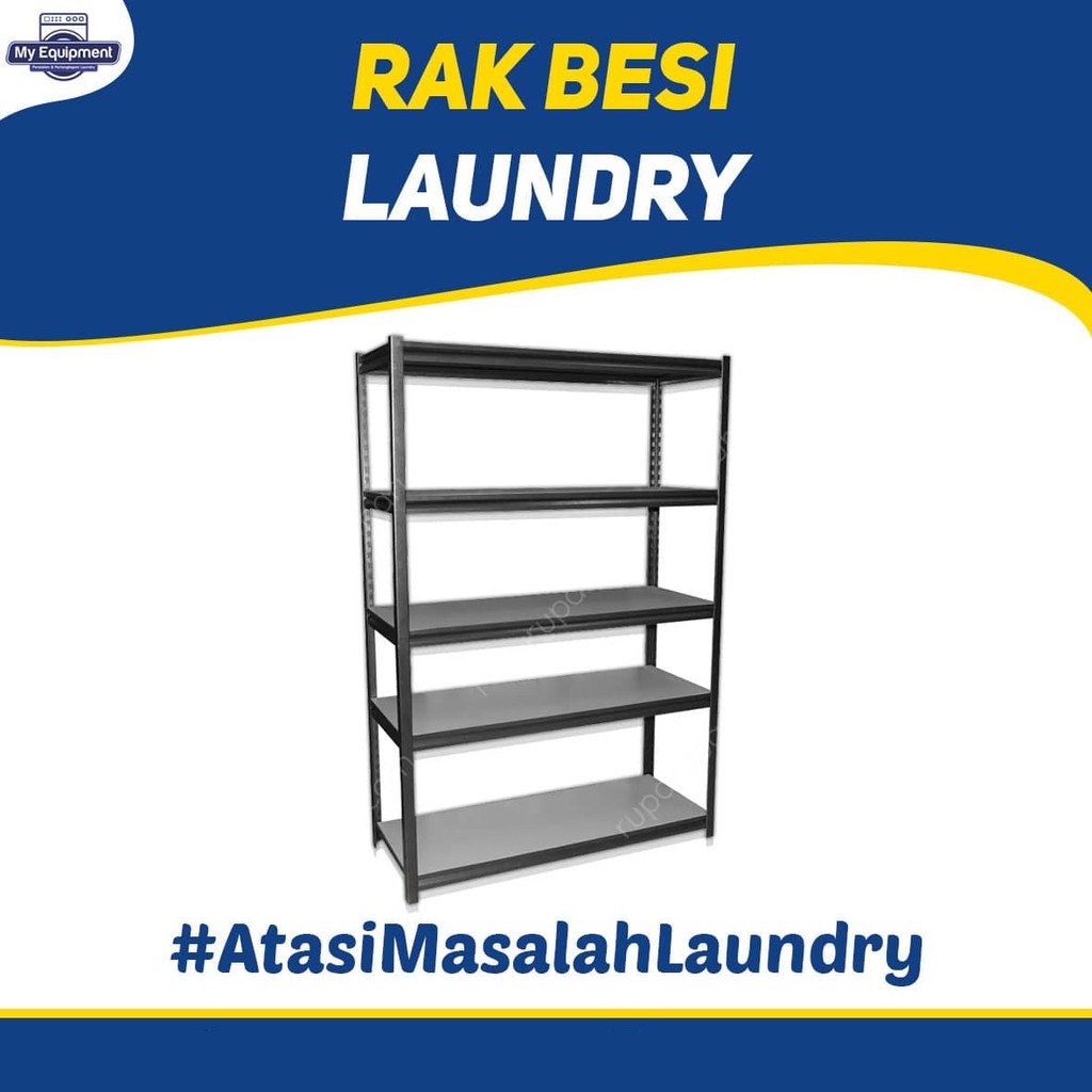 Jual Rak Laundry Besi Pontianak | Shopee Indonesia