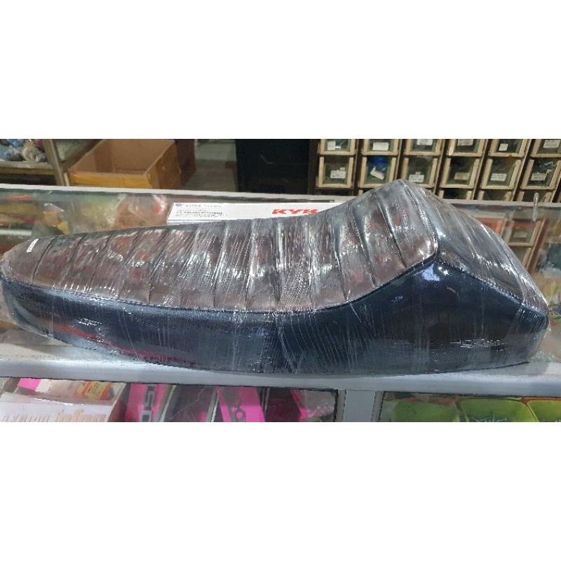 Jual JOK CAFE RACER VESPA PX | Shopee Indonesia