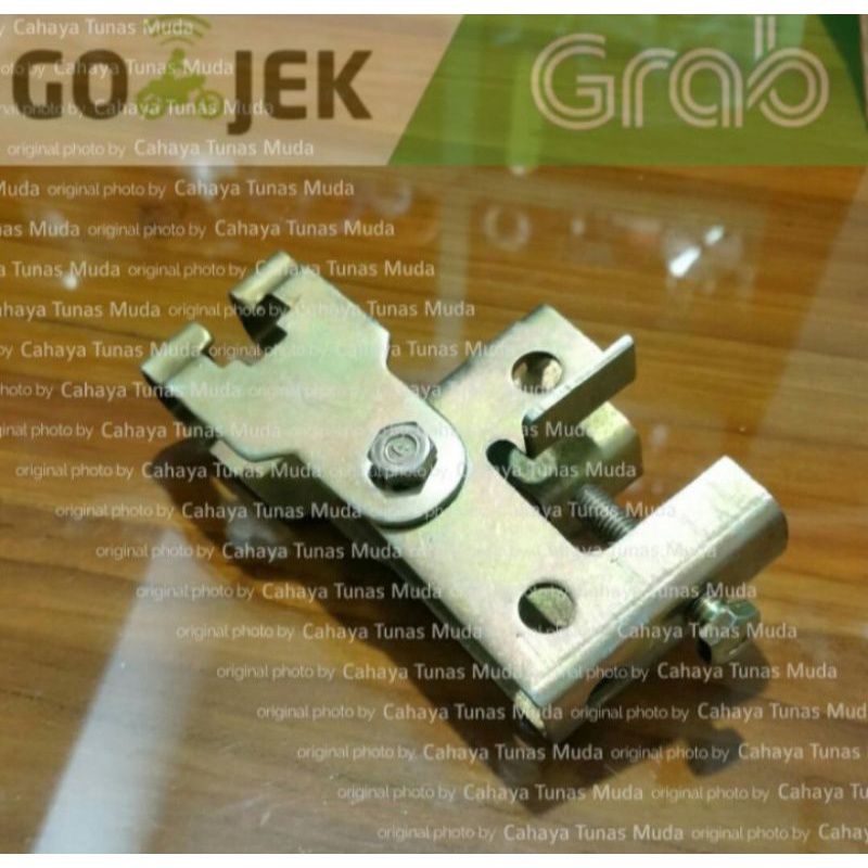 Jual Klem H Beam | Klem HB habim / Klem WF | Shopee Indonesia