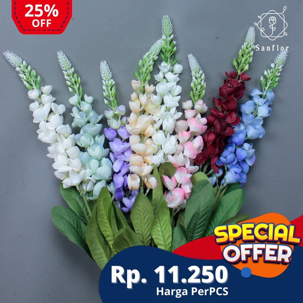 Jual BUNGA SEDAP MALAM K1/ARTIFICIAL SEDAP MALAM/DEKORASI WEDDING ...