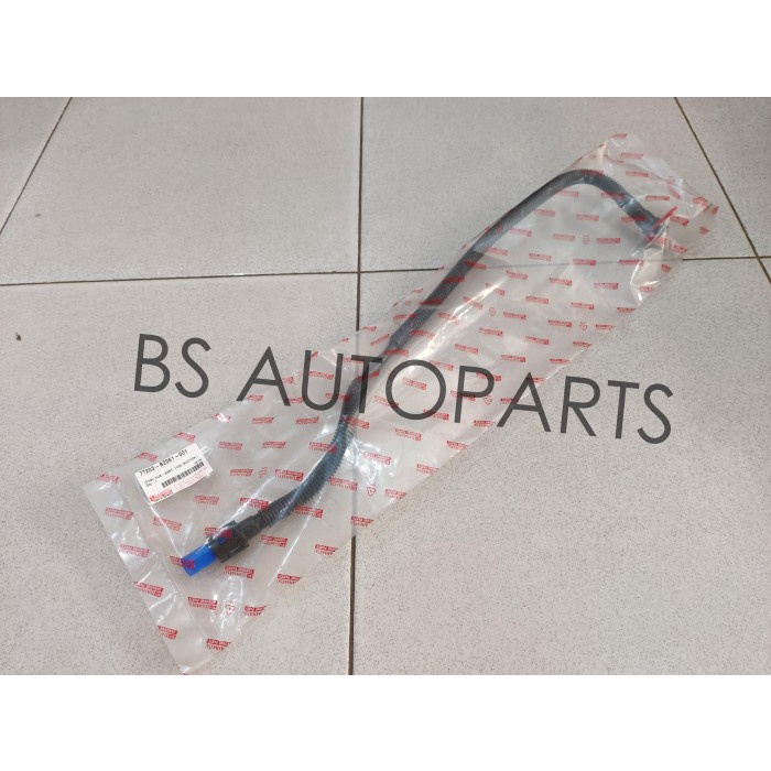 Jual Selang Pipa Tangki Bensin Fuel Suction Pump Grand Max - Luxio ...