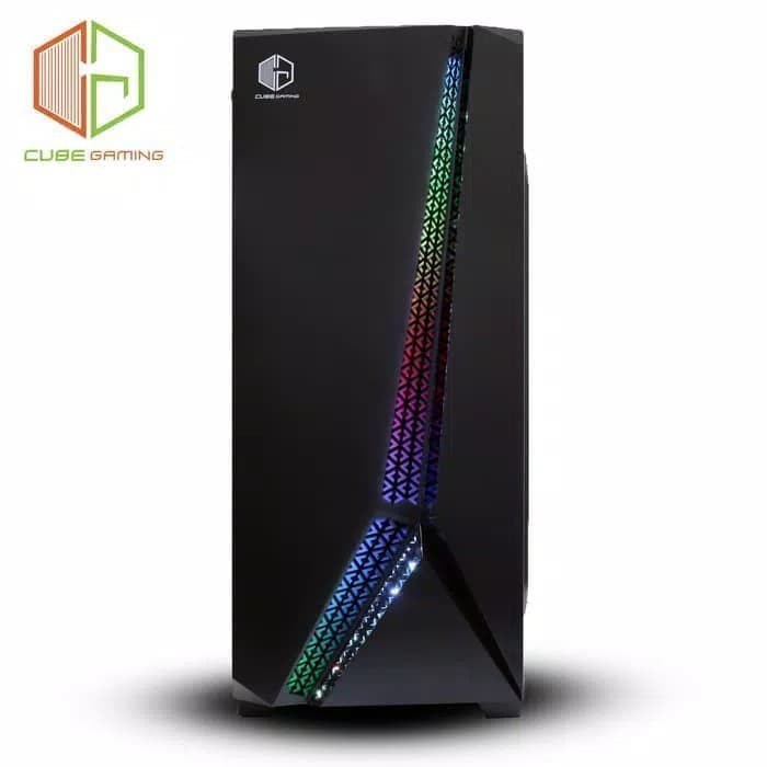 Jual Promo PC RAKITAN GAMING i7 7700 HIGH END 3.6Ghz up to 4.2Ghz Max ...