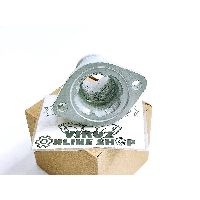 Jual CAP TUTUP WATER INLET RADIATOR MESIN MITSUBISHI L300 DIESEL KUDA ...