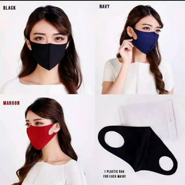 Jual masker scuba dewasa tebal free plastik | Shopee Indonesia