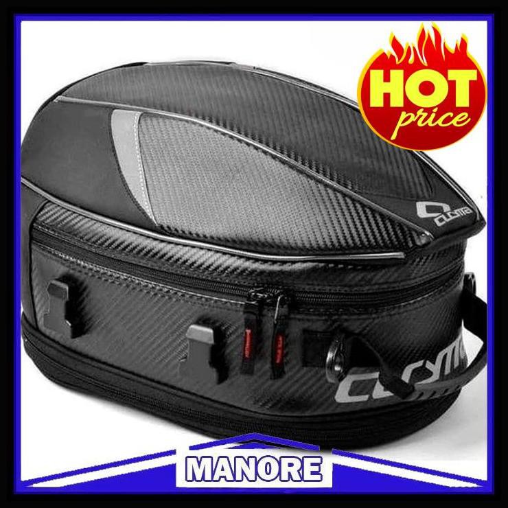 Jual Box Sepeda Motor Kotak Bagasi Penyimpanan Tas Touring Tempat ...