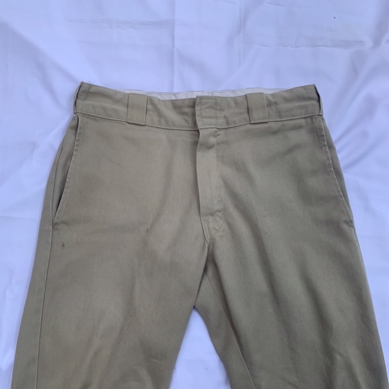 Jual LP DICKIES ORIGINAL FIT (second) | Shopee Indonesia
