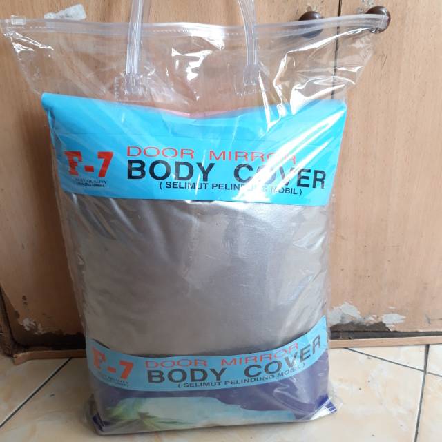 Jual Body cover/car cover/cover mobil/selimut mobil/tutup mobil Honda ...