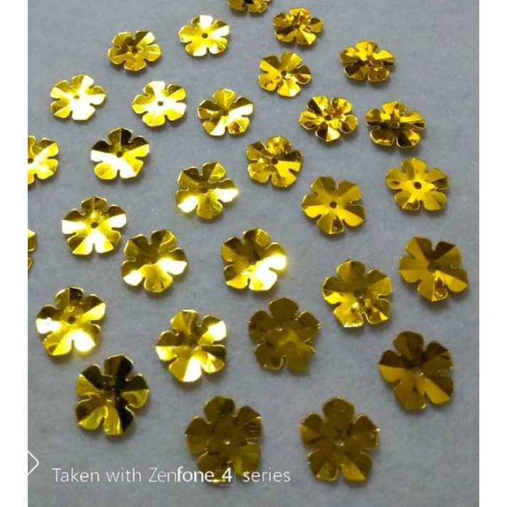 Jual Payet Bunga Payet Kerang Ramborci Bunga Mote Bunga Manik Bunga ...