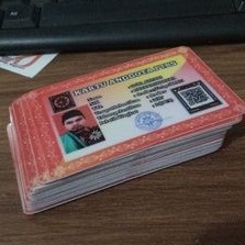 Jual ID Card Murah | Shopee Indonesia