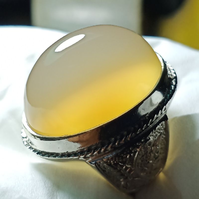 Jual Batu Bacan Obi Nucleus - Batu Anggur Chalcedony. Bukan spirtus ...