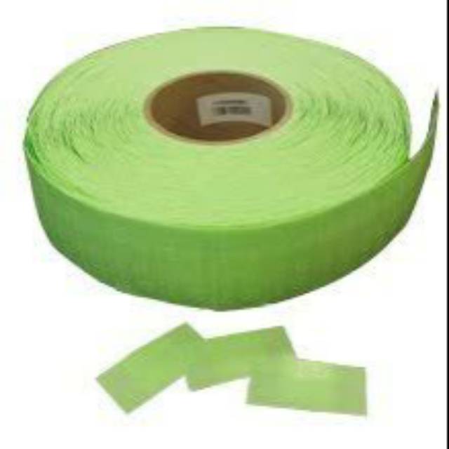 Jual Micro-Pak® Green Stickers | Shopee Indonesia