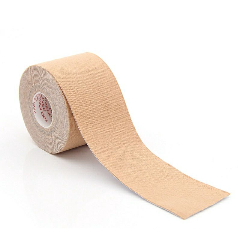 Jual Kinesiology Tape - Original Kinesio - Muscle Tape - Plaster Otot ...