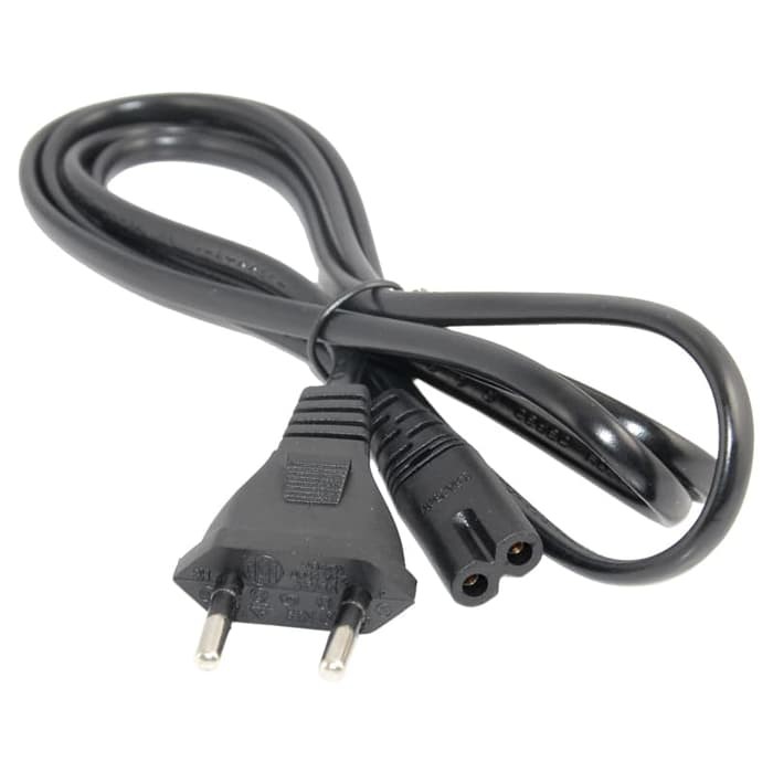 Jual KABEL POWER 2 LUBANG 3 LUBANG MICKEY 3 LUBANG PC POWER SUPPLY ...