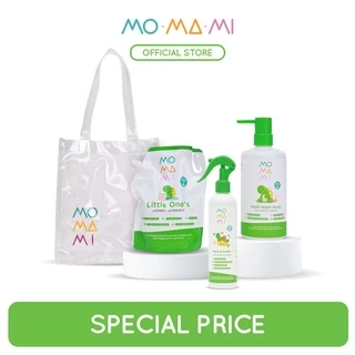 Toko Online MoMaMi Official Shop | Shopee Indonesia
