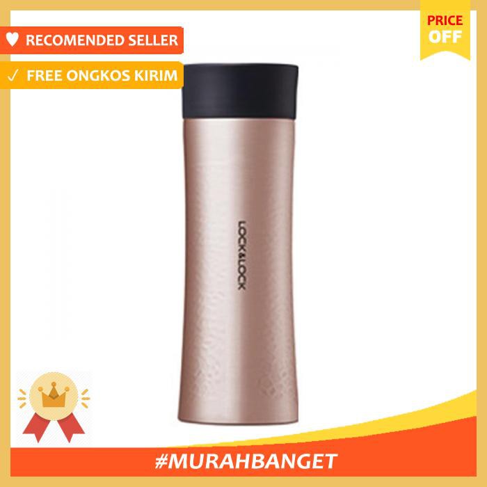 Jual Botol Minum & Termos - 300Ml Lock & Lock/ Lock N Lock Diamond ...