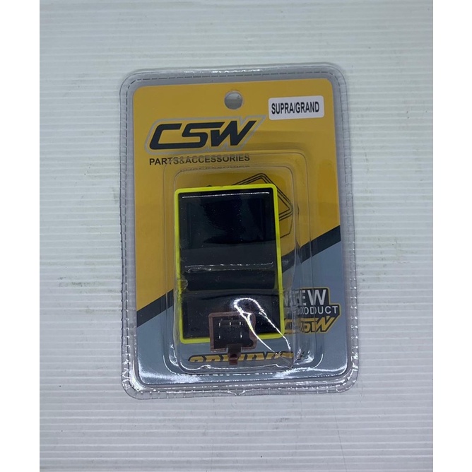 Jual Cdi Unit Motor Honda Supra Grand Supra Fit Supra Fit New Shindegen ...