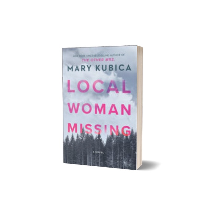 Jual Buku Local Woman Missing | Shopee Indonesia