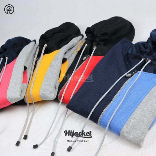 Jual HJ-OK SERIES HIJACKET® OKSANA | Shopee Indonesia
