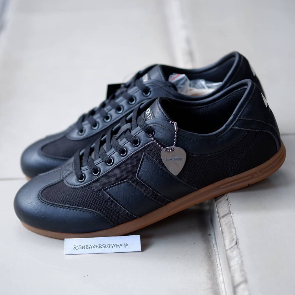 Jual Macbeth Brighton Black Gum | Shopee Indonesia