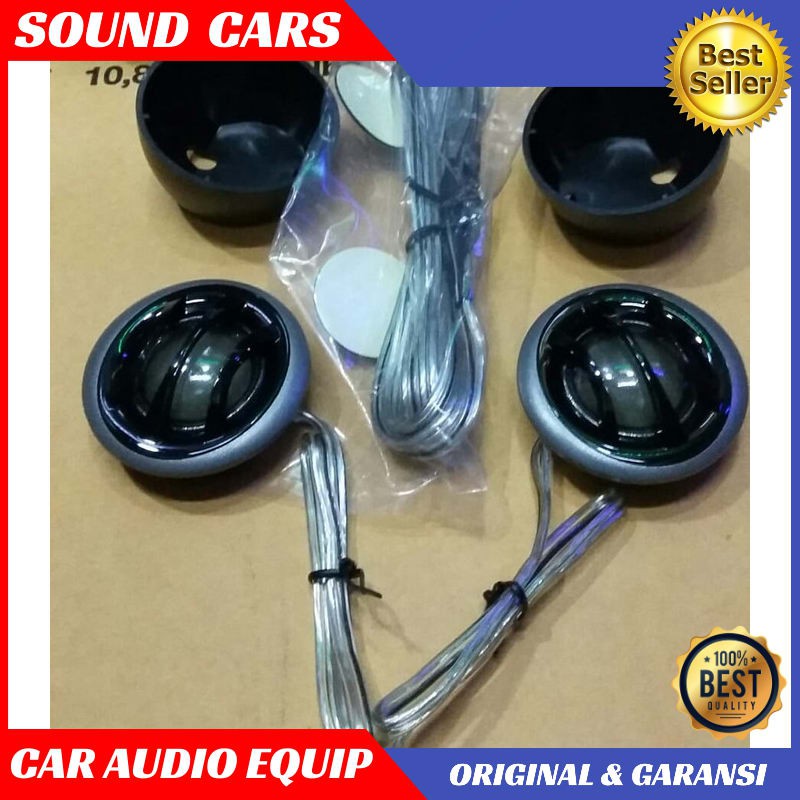 Jual Tweeter Dome SQL MCC | Tweeter mobil Suzuki | Karimun | Ertiga ...