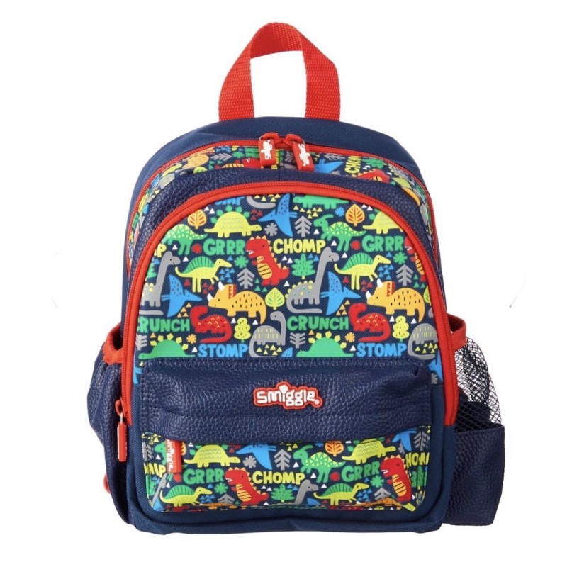 Jual BACKPACK SMIGGLE TEENY TINY/TAS SMIGGLE ORI/BACKPACK SMIGGLE ...