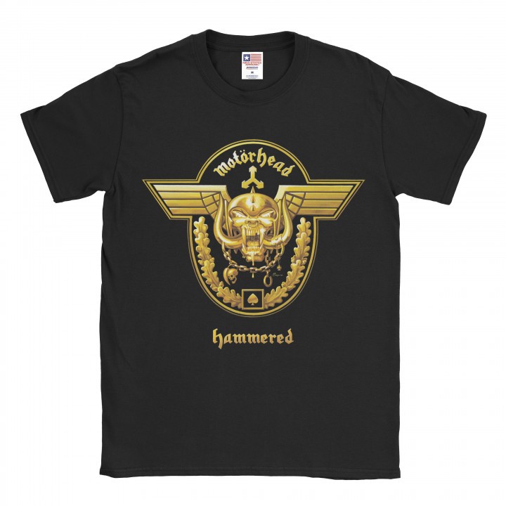 Jual Motorhead Gold Badge | Shopee Indonesia