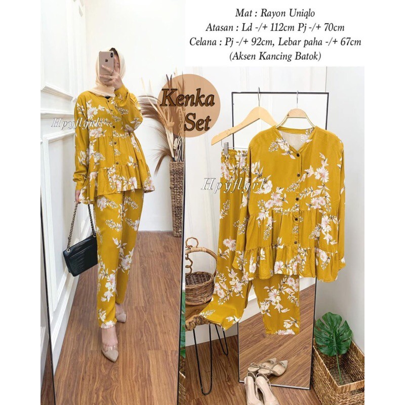 Jual KENKA SET | Shopee Indonesia