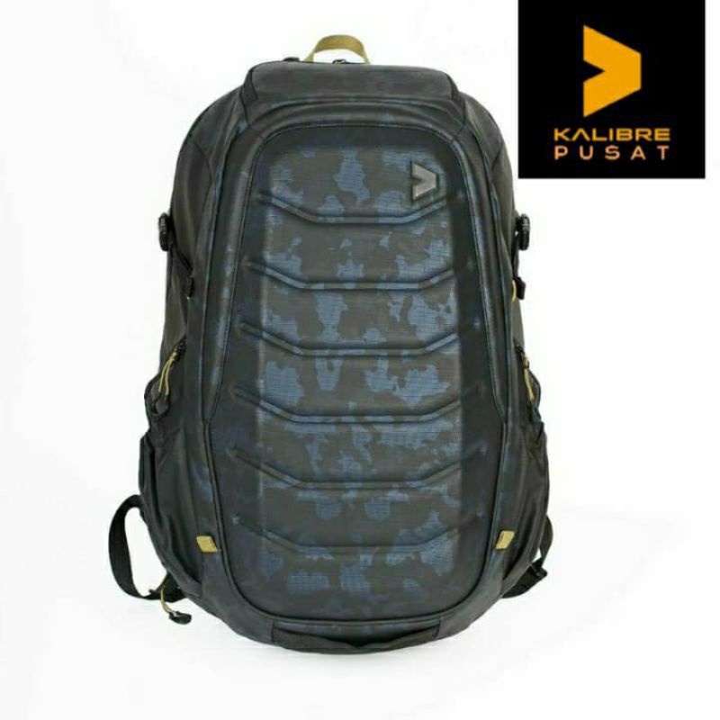 Jual BACKPACK KALIBRE PREDATOR HIPACK 01 ORIGINAL 30L TAS RANSEL LAPTOP KALIBRE PREDATOR HIPACK ...