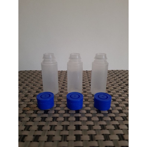 Jual Botol Vanili 25ml. | Shopee Indonesia