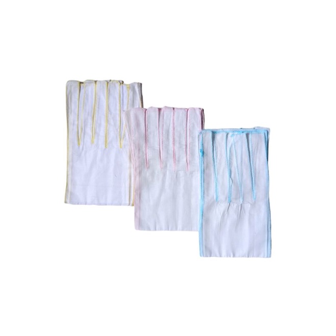 Jual Gurita bayi tali ikat | gurita bayi perut pusar (isi 6pcs ...