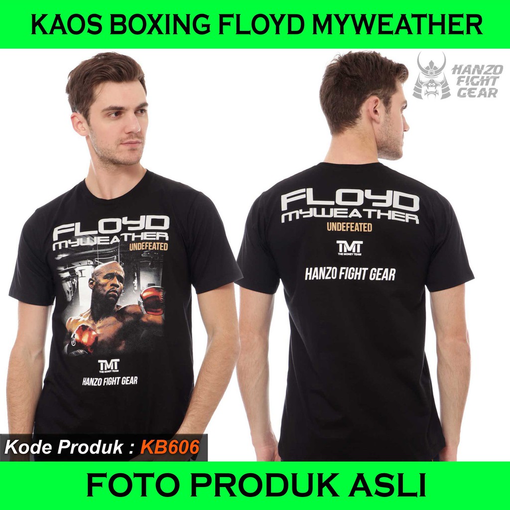 Jual KAOS BOXING, BAJU BOXING, TSHIRT BOXING, KAOS TINJU, TSHIRT TINJU ...