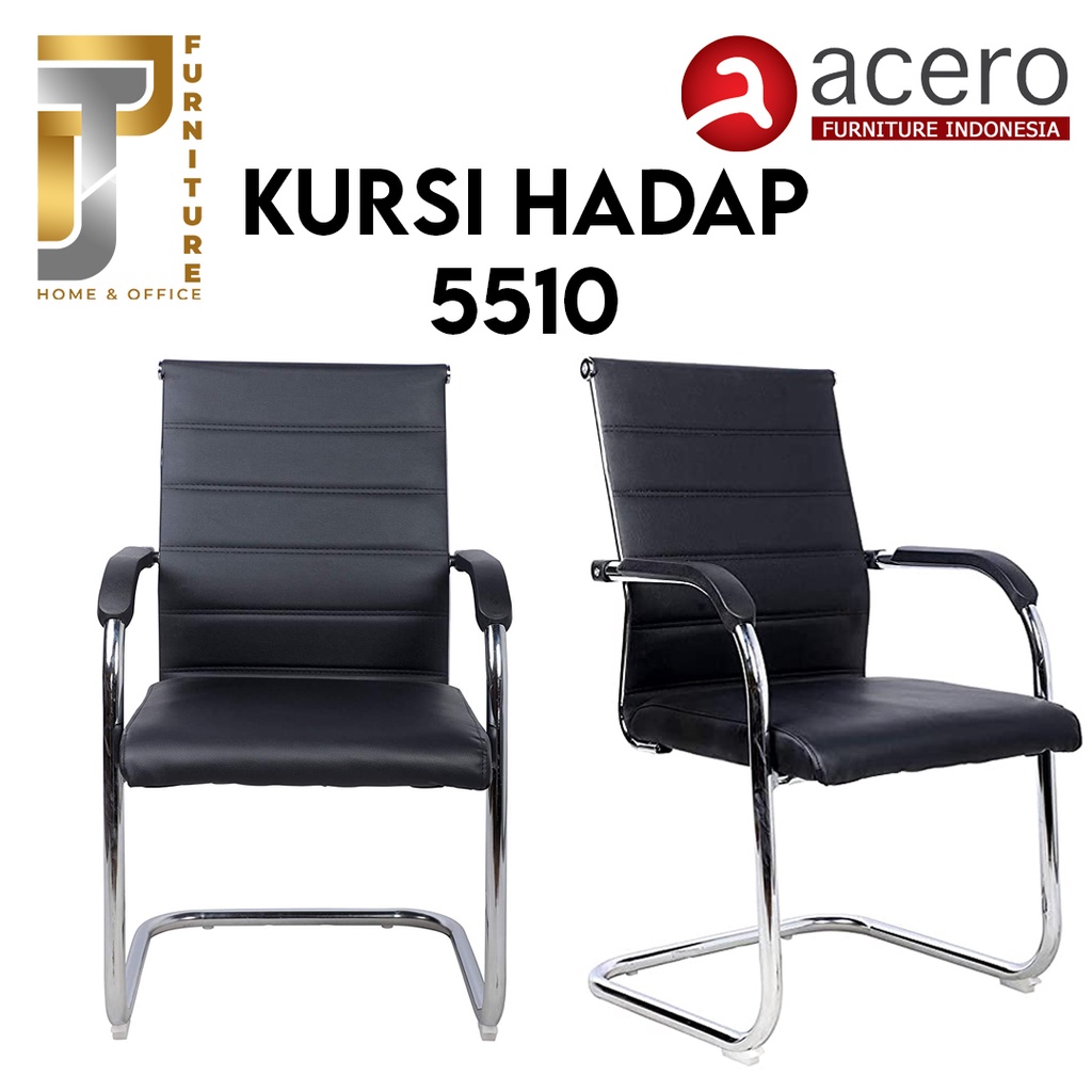 Jual Kursi Hadap - Kursi Kerja - Kursi Santai - ACERO 5110 | Shopee ...