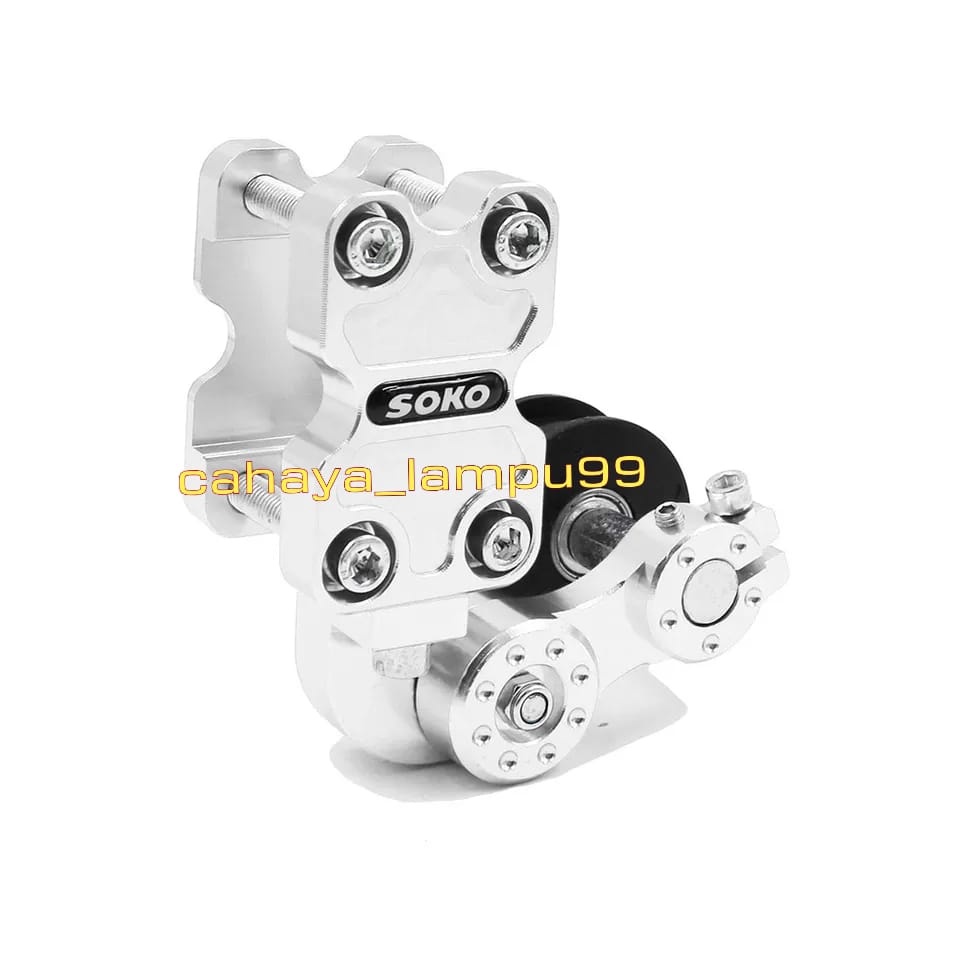 Jual Stabilizer tensioner stelan rantai cnc Vixion Cb 150 Cbr 150 Verza ...